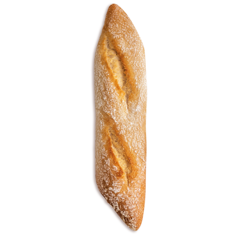 BAGUETTE RÚSTICA Sin Gluten 120gr | Proceli